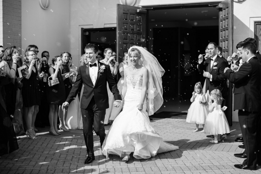 Catherine & Nicholas :: Governor Calvert House, Annapolis Wedding ...
